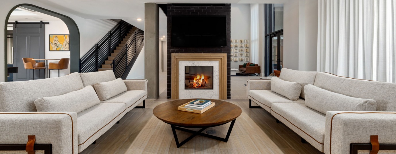 Amenities at the Best Apartments in Raleigh | The Signal